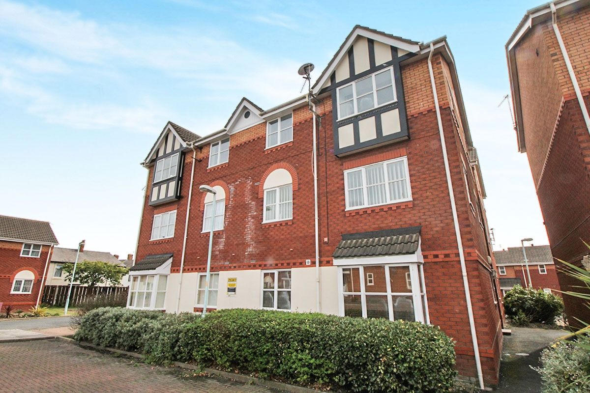 Free property report 24, Sutherland View, Blackpool, FY1 2RH - Chimnie