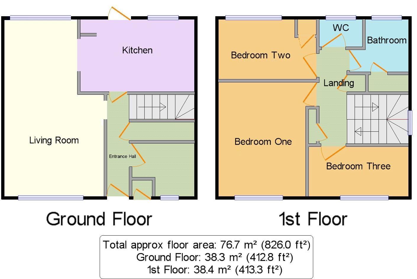 Free property report 98, Junction Road, Poole, BH16 5AB - Chimnie
