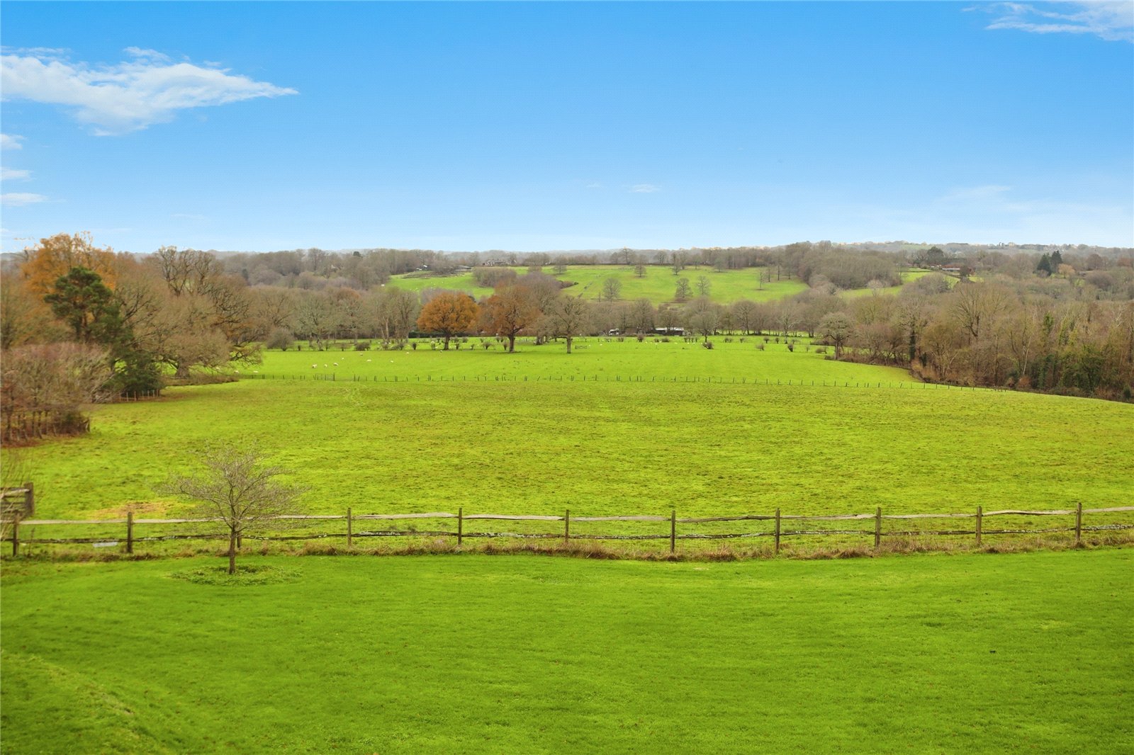 6 bedroom detached house for sale in Cranbrook - Million Plus.com The ...