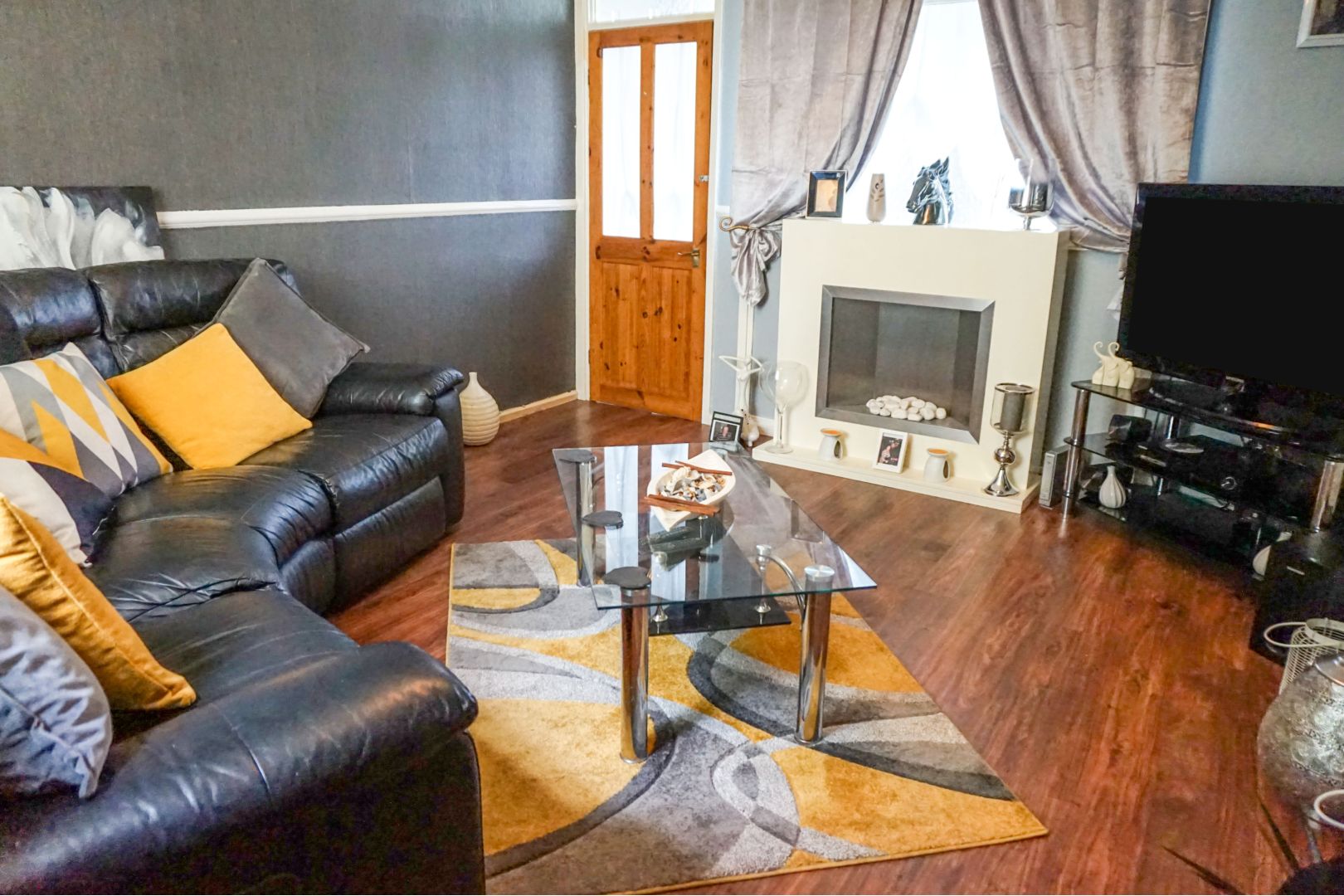 Free property report 59 Broom Place, Belle Isle, Leeds, LS10 3LS - Chimnie