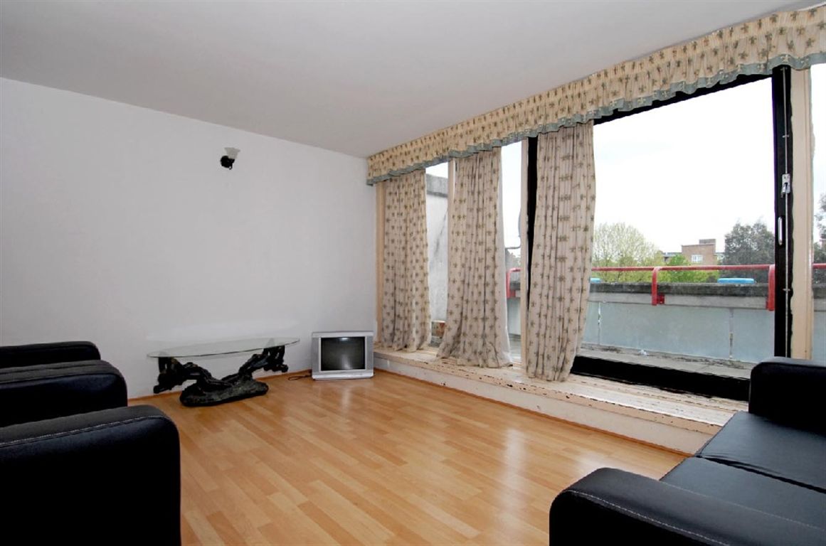 Free property report 82h, Rowley Way, London, NW8 0SL - Chimnie