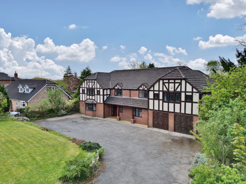 Free property report 87, Poulton Royd Drive, Wirral, CH63 4LD - Chimnie