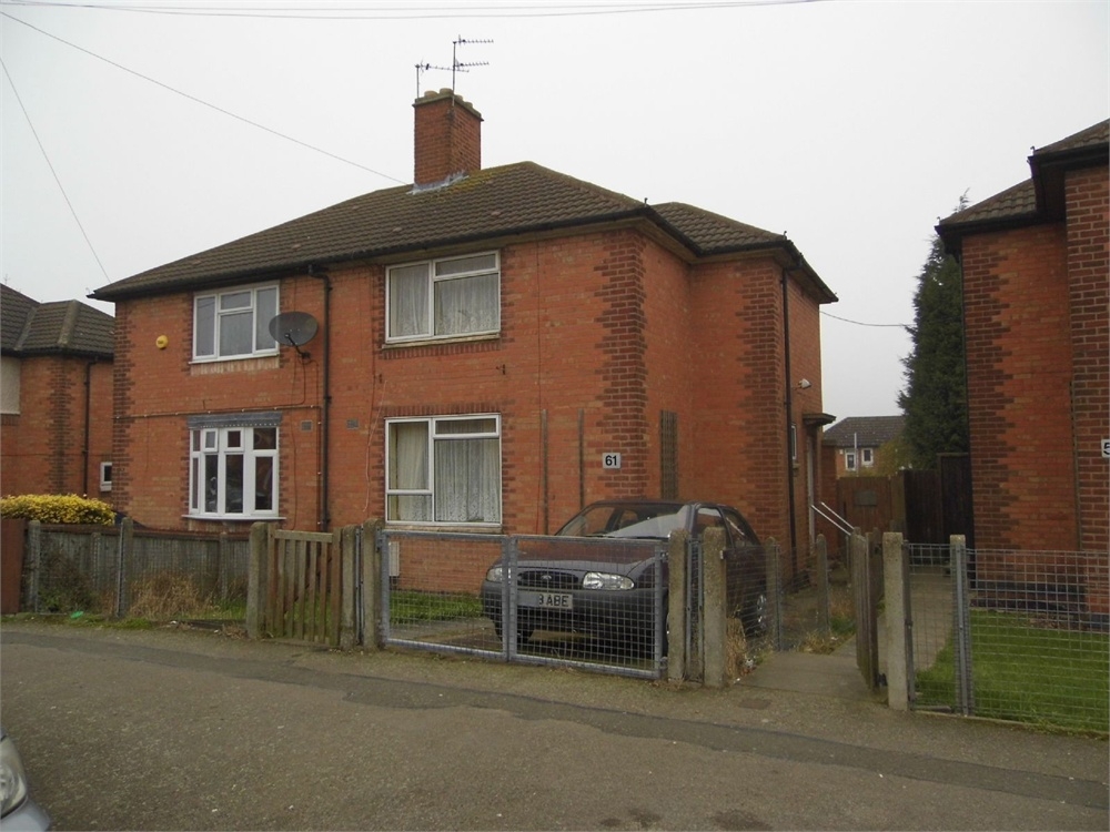 Free property report 61, Heyford Road, Leicester, LE3 1SR - Chimnie