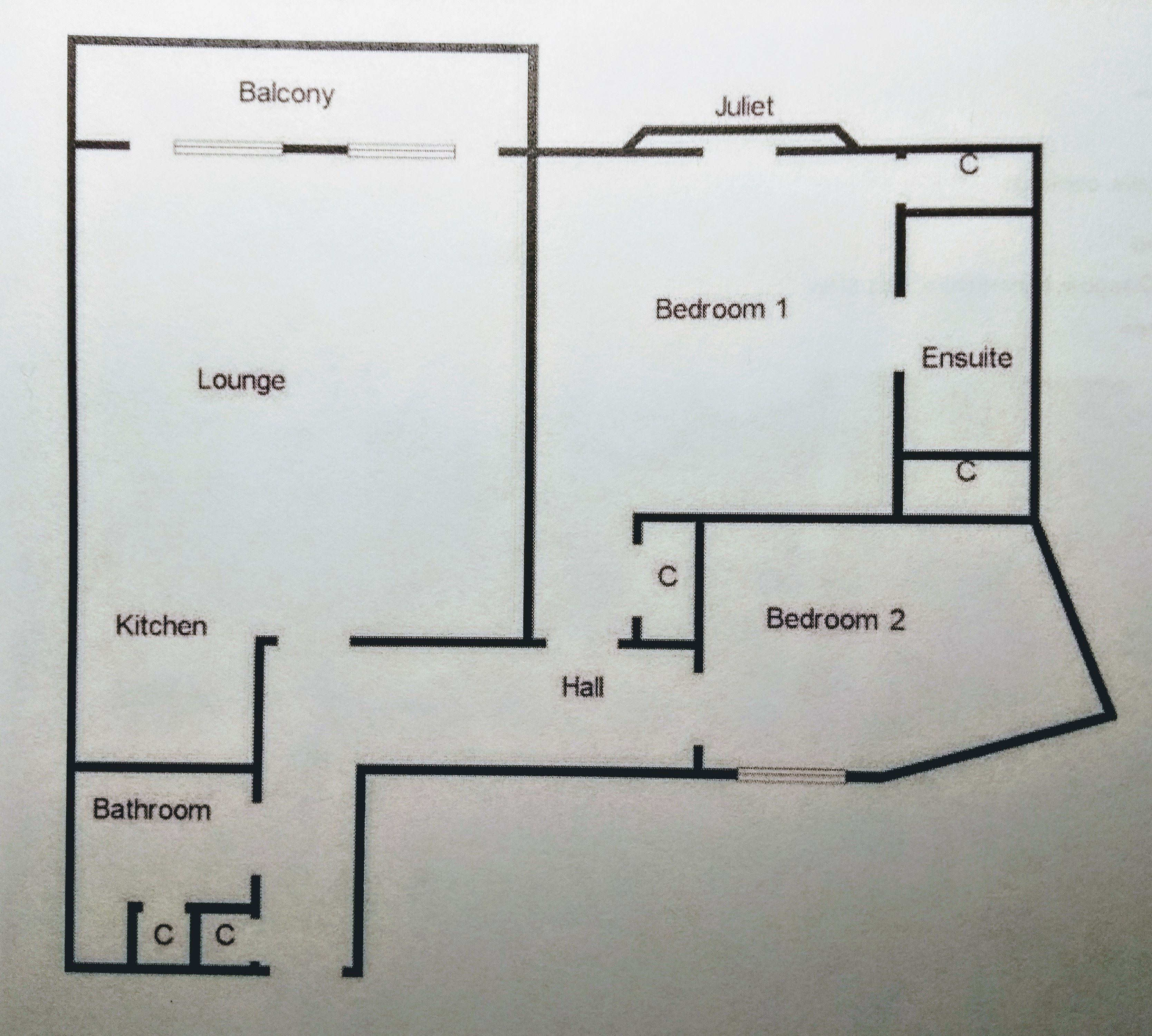 Free property report 2/2, 9, Lochburn Gate, Glasgow, G20 0SN - Chimnie