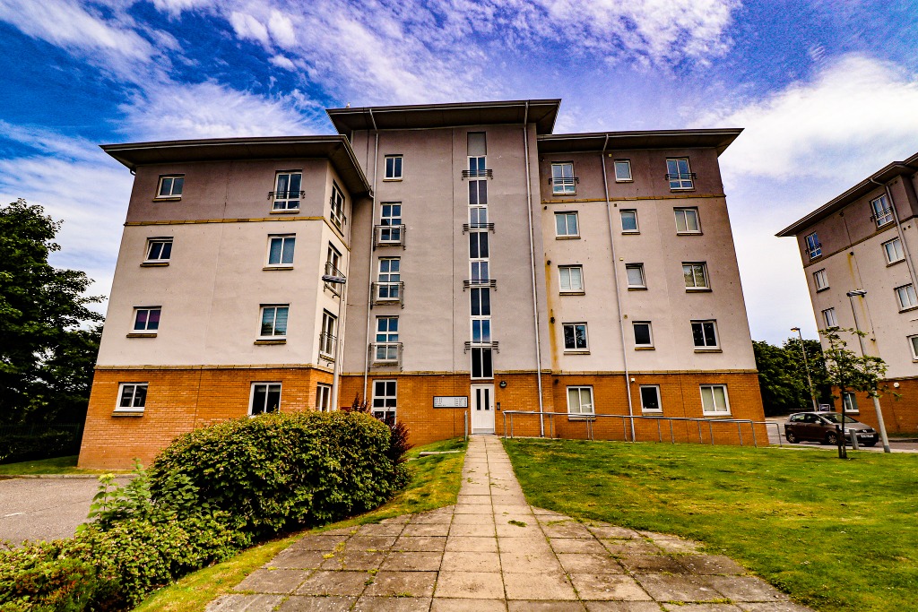 Free property report 9, Midstocket View, Aberdeen, AB15 6BS - Chimnie
