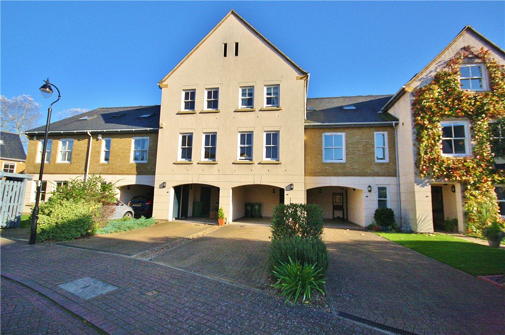 Free property report 60, Wraysbury Gardens, Staines-upon-thames, TW18 ...