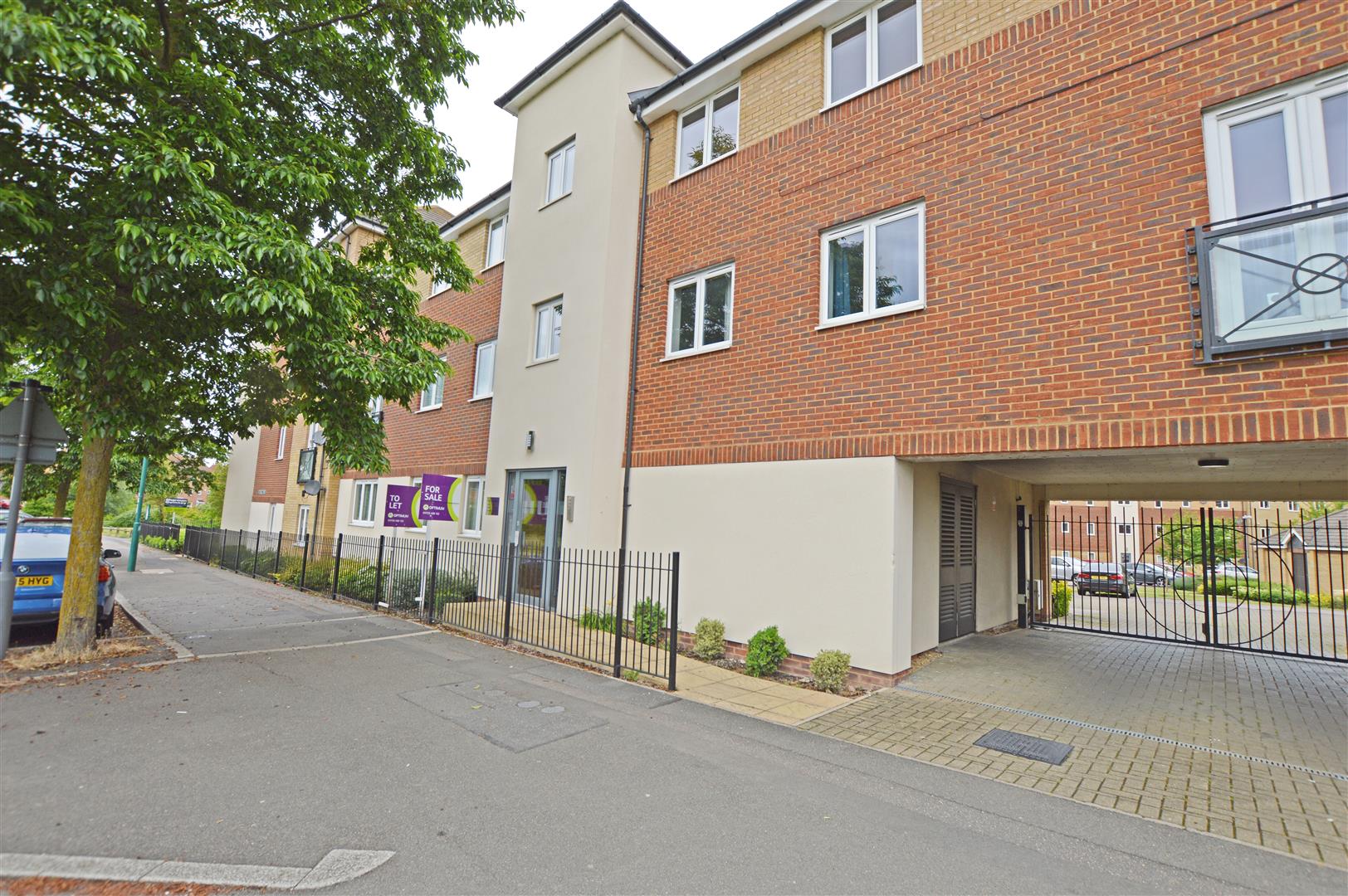 Free property report 201, Eagle Way, Hampton Centre, Peterborough, PE7 ...