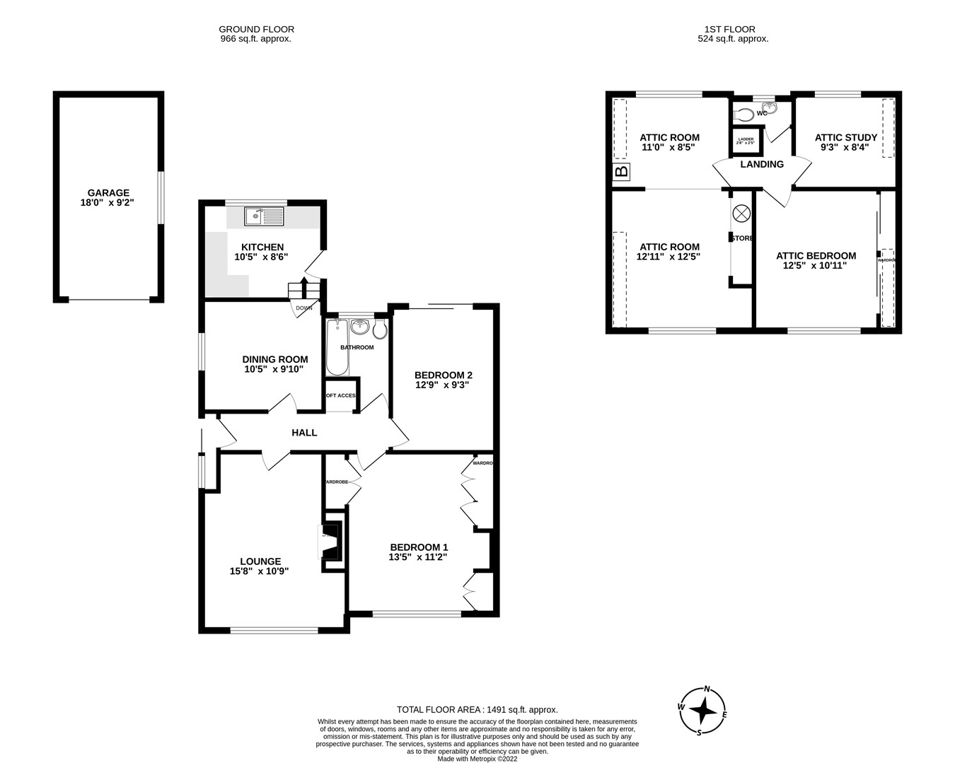 Heol Dowlais, Efail Isaf, Pontypridd CF38, 2 bedroom semi-detached ...