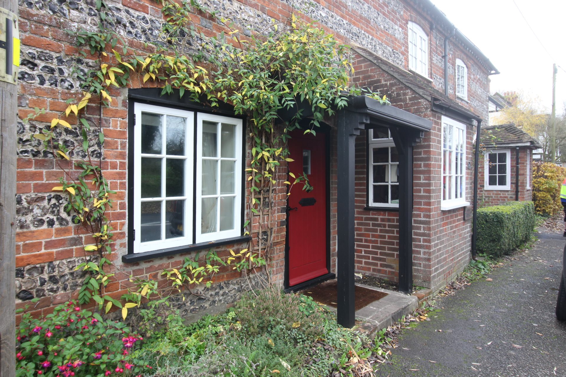 Free property report 25, Ludgershall Road, Collingbourne Ducis ...