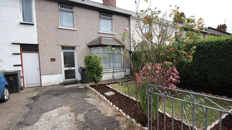 Free property report 32, Tweedsmuir Road, Cardiff, CF24 2RD - Chimnie