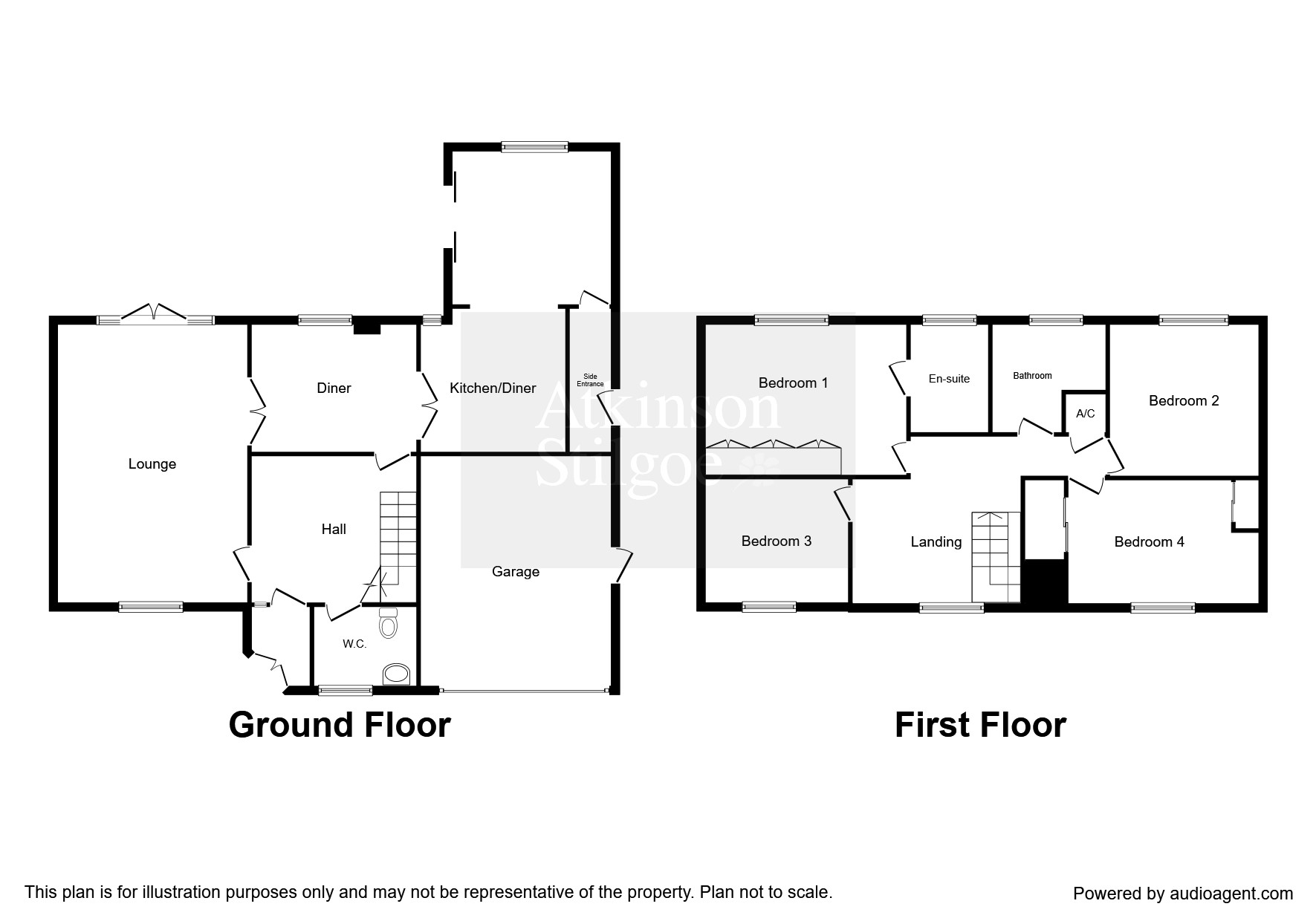 Free property report 31 Suncliffe Drive, Kenilworth, CV8 1FH - Chimnie