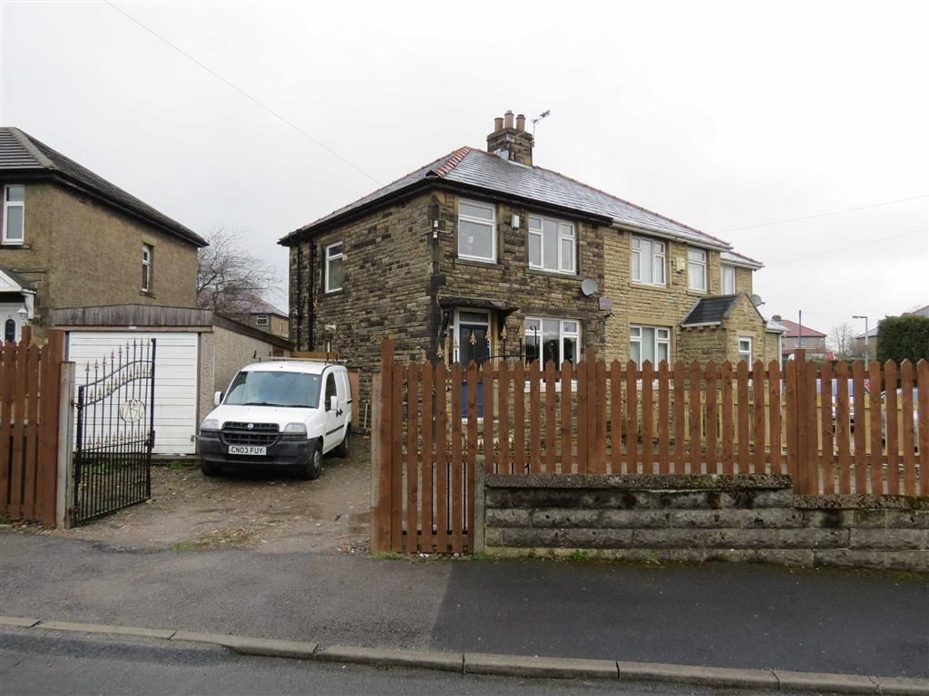 Free property report 43, Dene Road, Bradford, BD6 3PJ - Chimnie