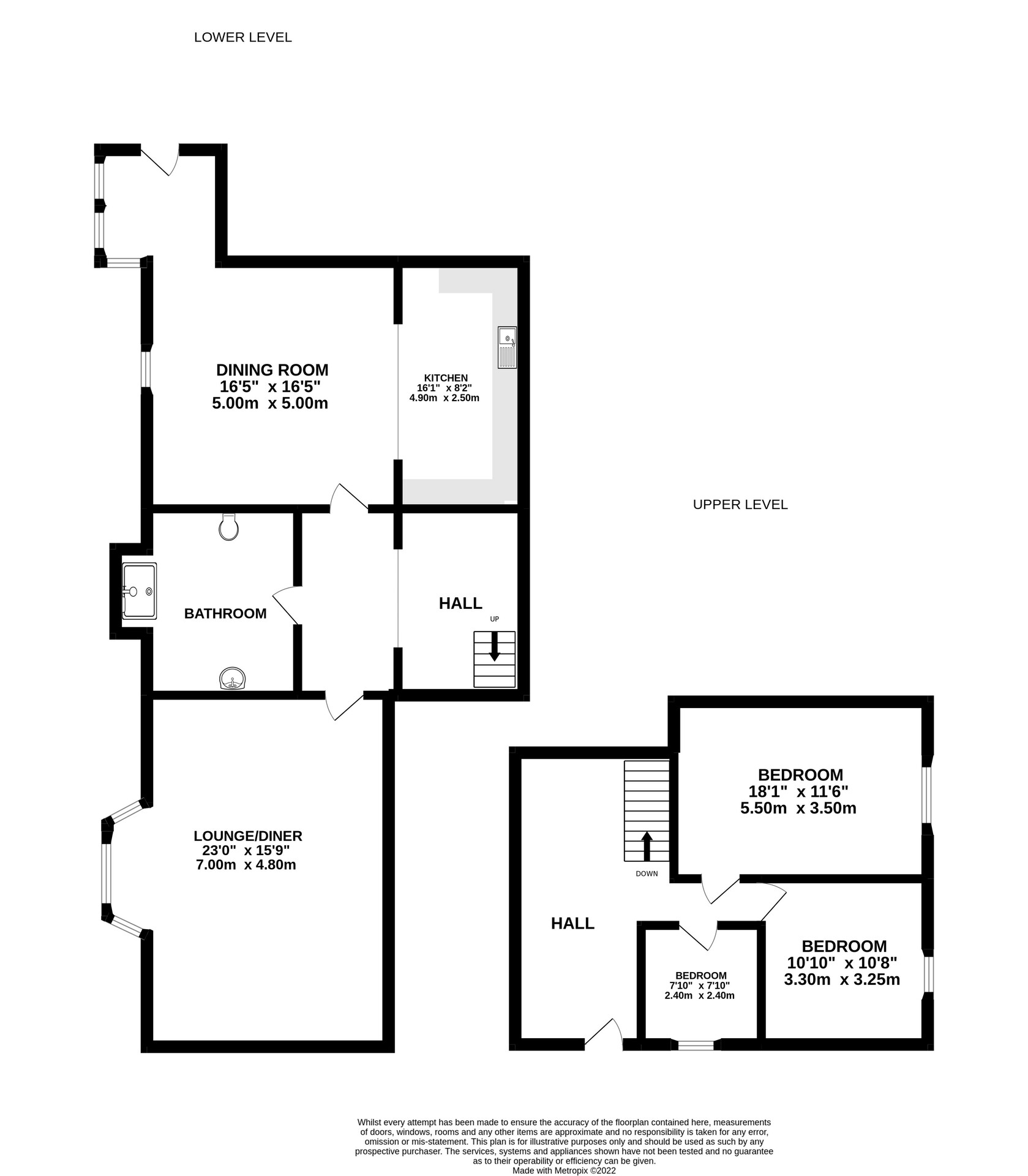 Aigburth Drive, Aigburth, Liverpool L17, 3 bedroom flat for sale ...