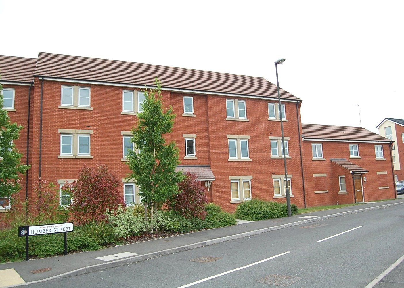 Free property report 5 Humber Street, Hilton, Derby, DE65 5NW - Chimnie