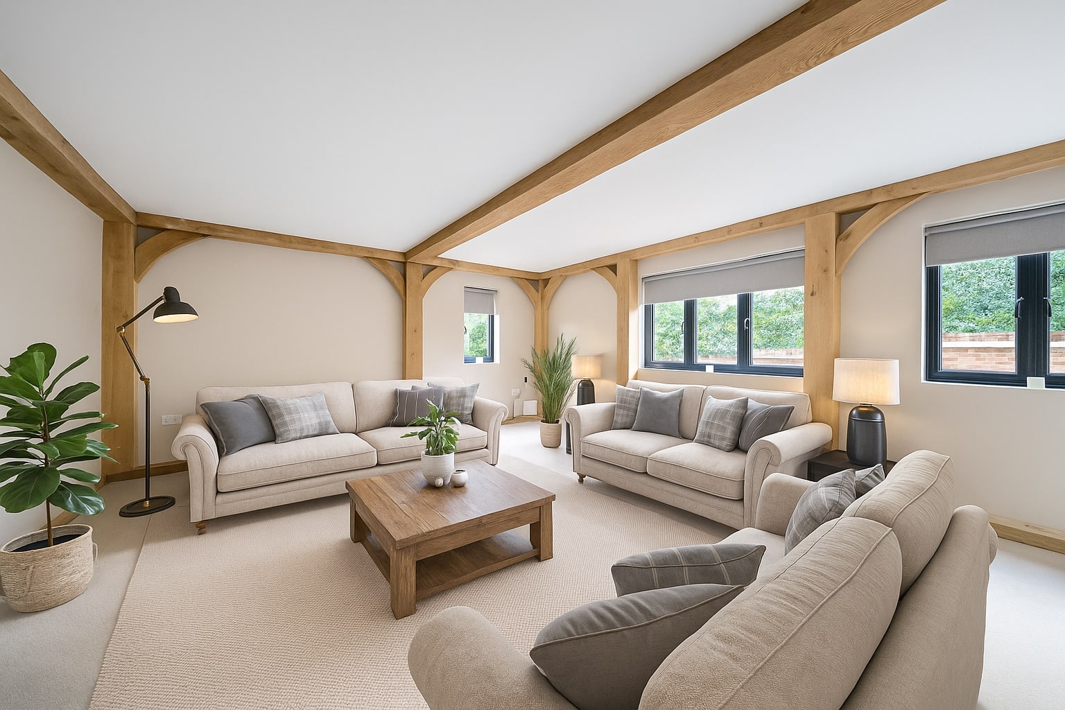 4 bedroom detached house for sale - Million Plus.com The Luxury Marketplace