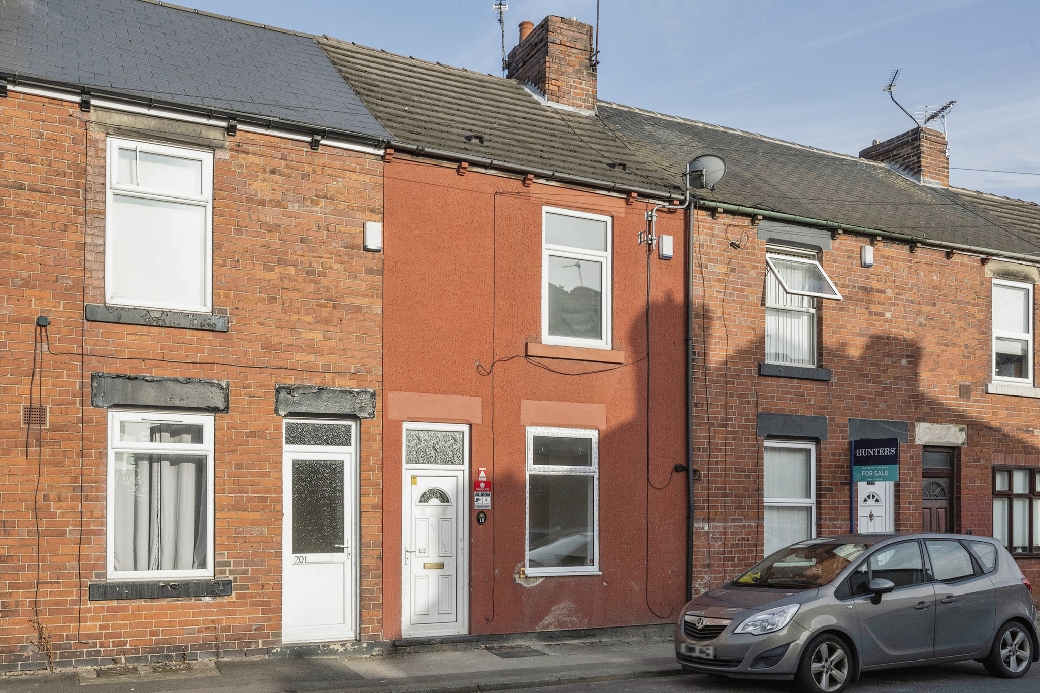 Free property report 18, Gosling Gate Road, Goldthorpe, Rotherham, S63 ...