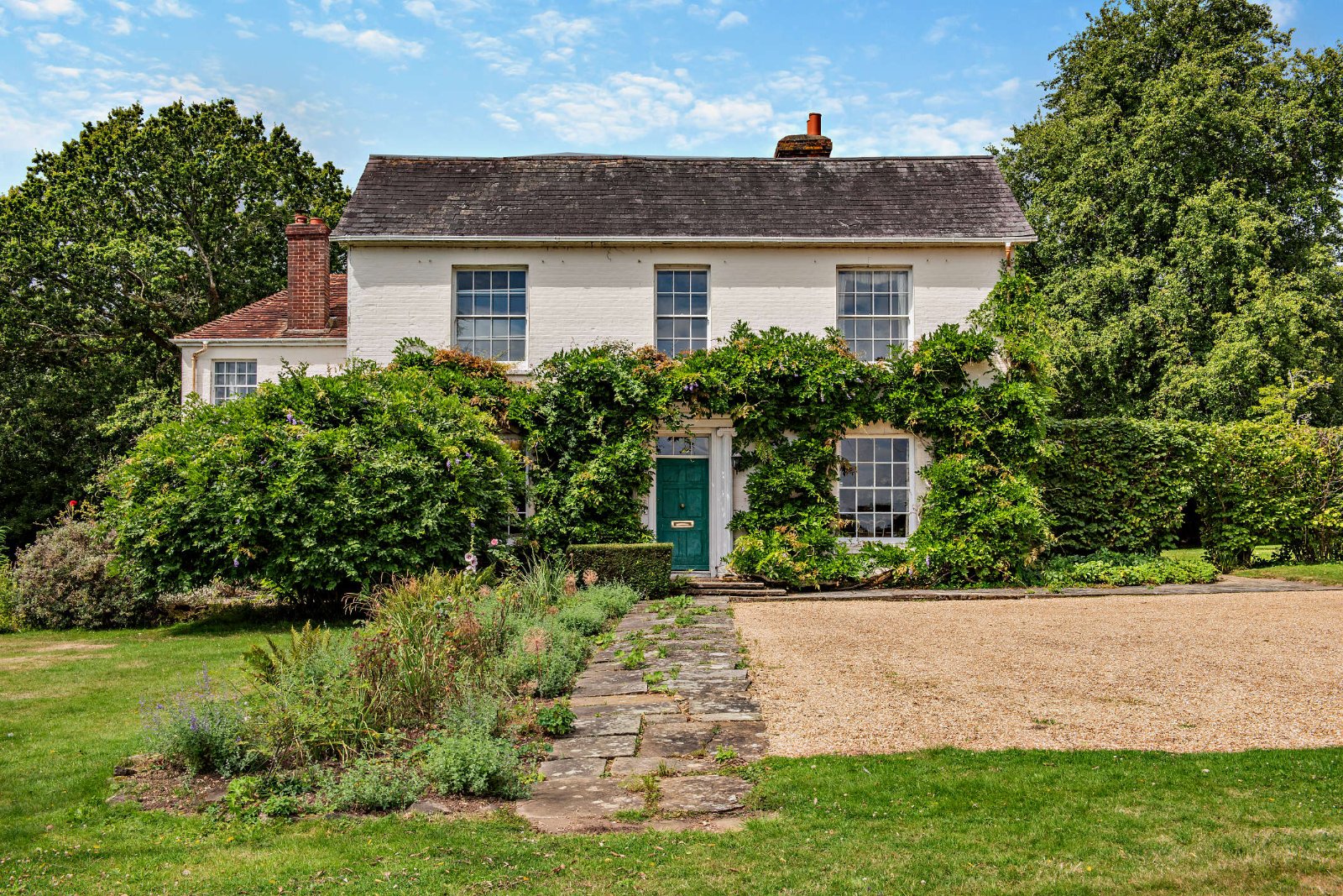 Free property report Grainingfold Farm, Five Oaks, Billingshurst, RH14 ...