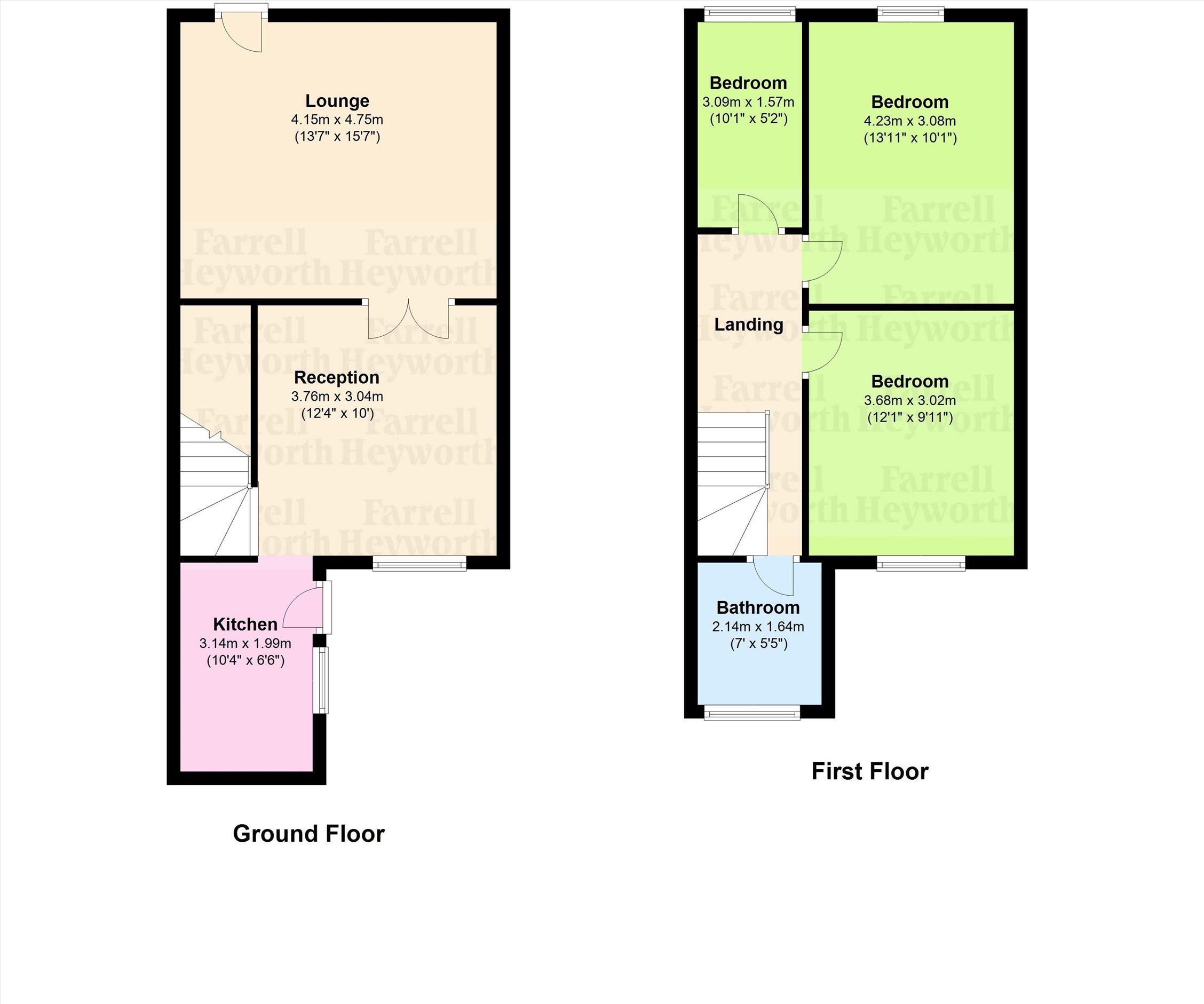Free property report 19, Dart Street, Ashton-on-ribble, Preston, PR2 ...