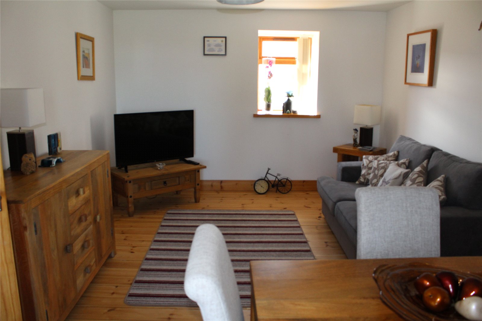 Photos of The Chaumer, North Millbrex, Fyvie AB53 - 62763097 ...