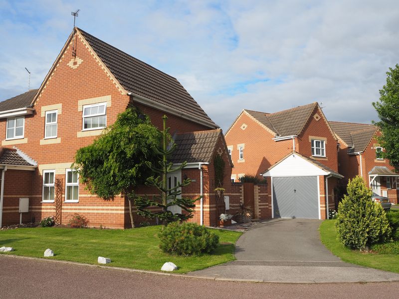 Free property report 42, Worthington Road, Balderton, Newark, NG24 3RE ...