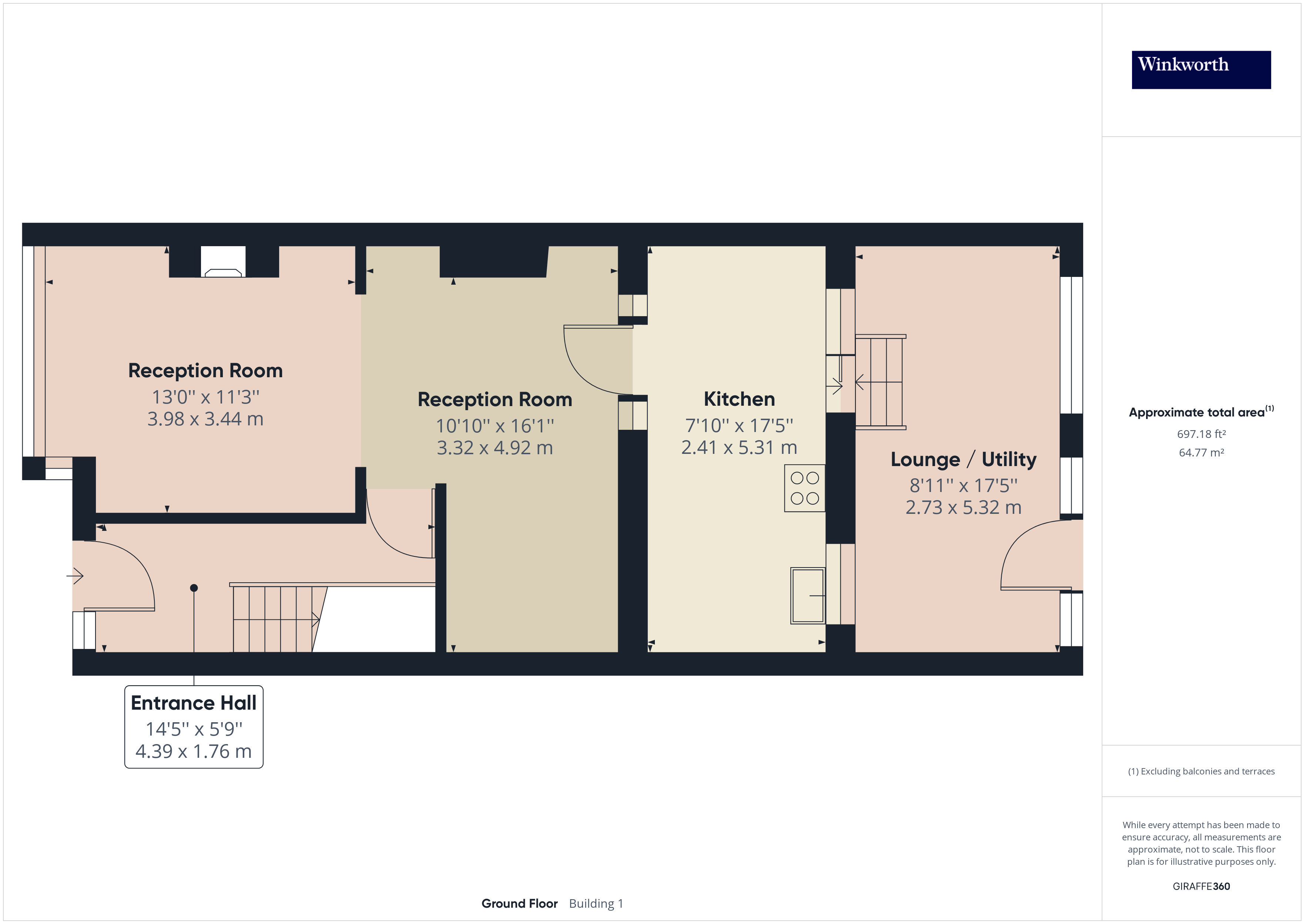 Sunnymead Road, London NW9, 3 bedroom terraced house for sale ...