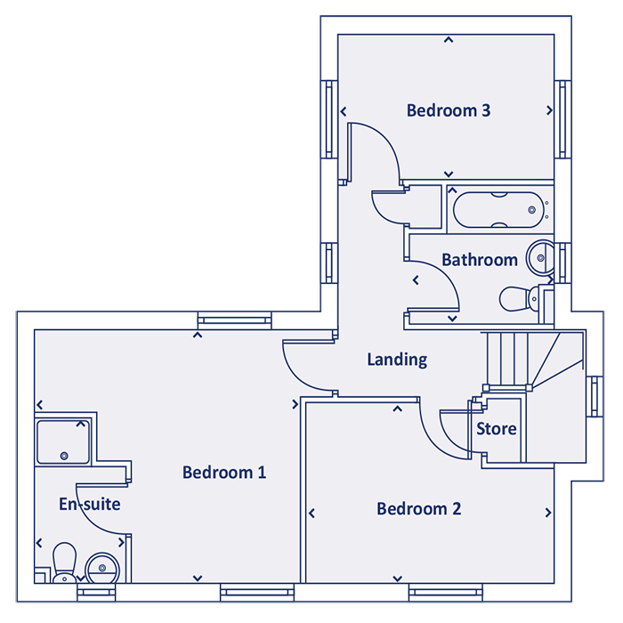 Princess Drive, Liverpool, Merseyside L14, 3 bedroom detached house for ...
