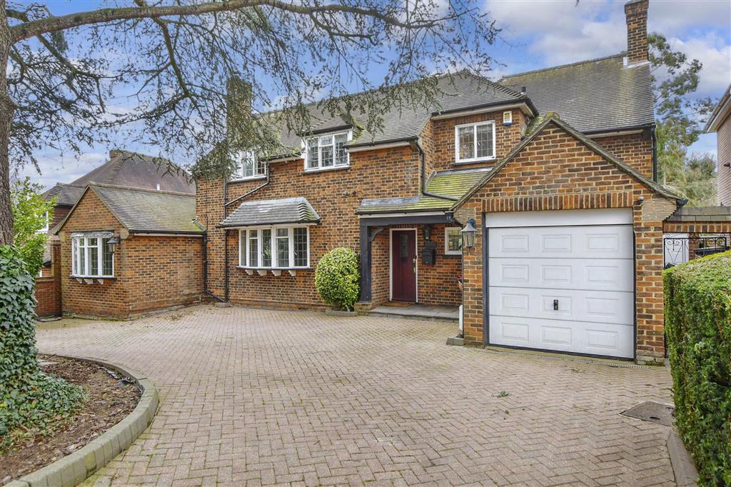 Free property report 171, High Road, Chigwell, IG7 6PS - Chimnie