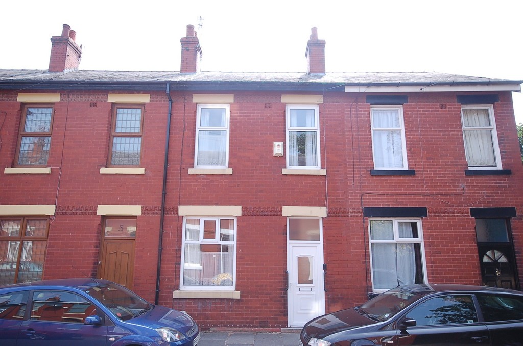 Free property report 3, Lightbown Avenue, Blackpool, FY3 9JN - Chimnie