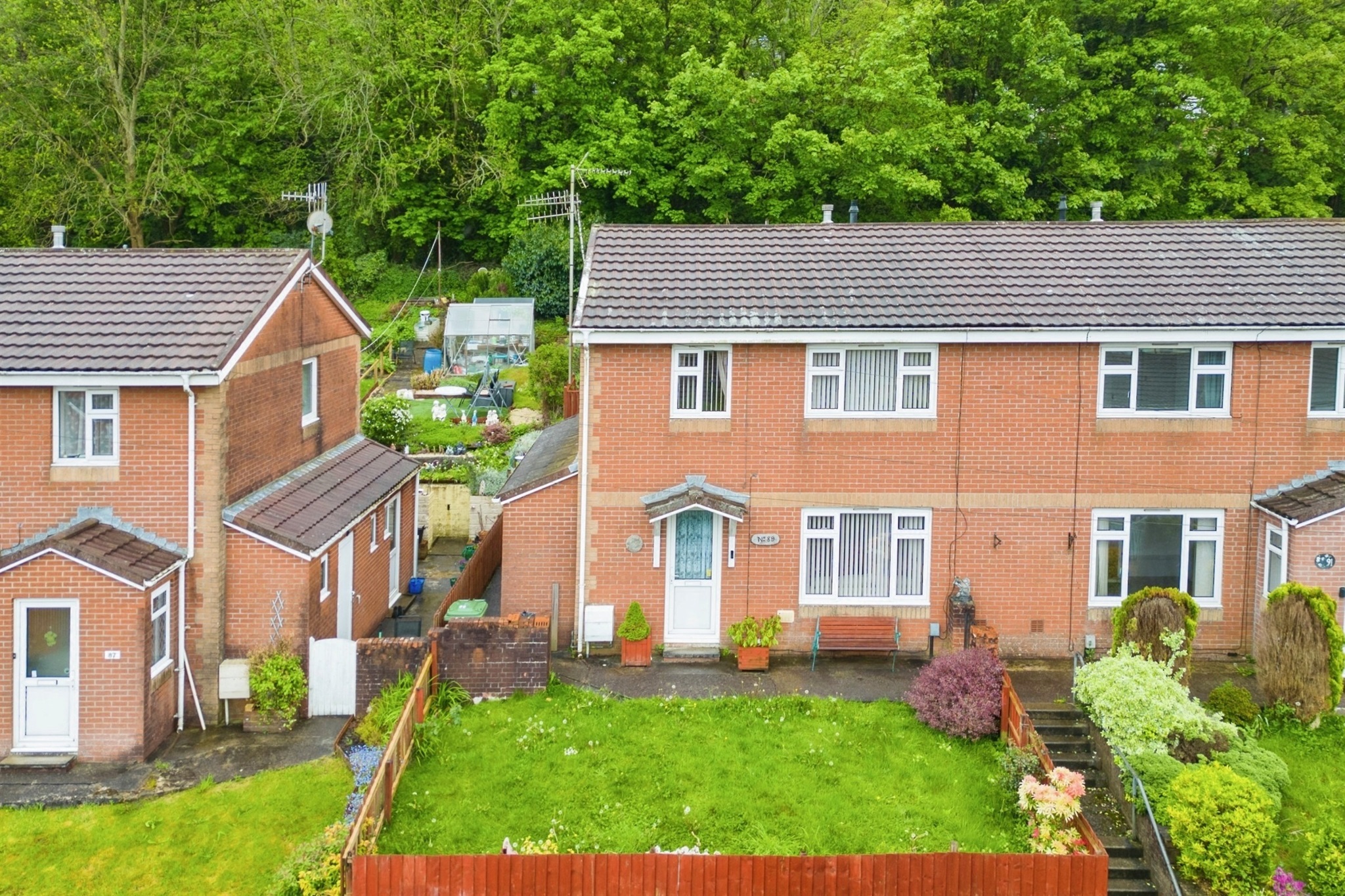Free property report 89, Ty Rhiw, Taffs Well, Cardiff, CF15 7RW - Chimnie