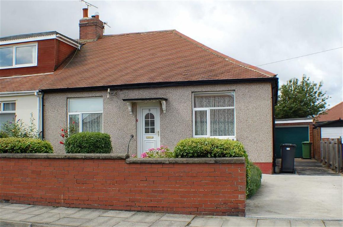 Free property report 8 Lisle Road, South Shields, NE34 6DQ - Chimnie