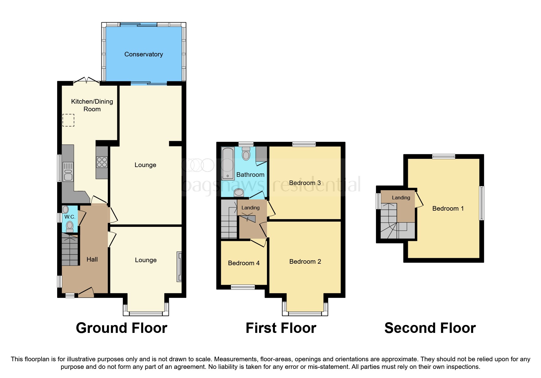 Crich Avenue, Littleover, Derby DE23, 4 bedroom detached house for sale ...