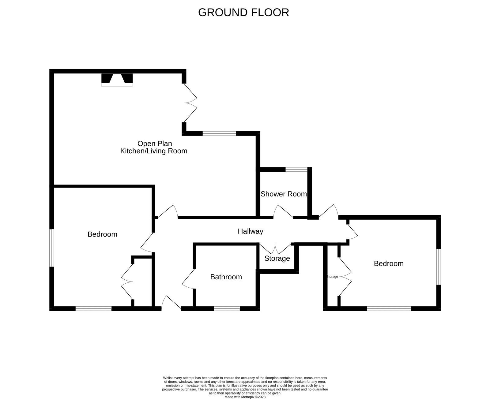 Lower Street, Stratford St. Mary, Colchester, Suffolk CO7, 2 bedroom ...