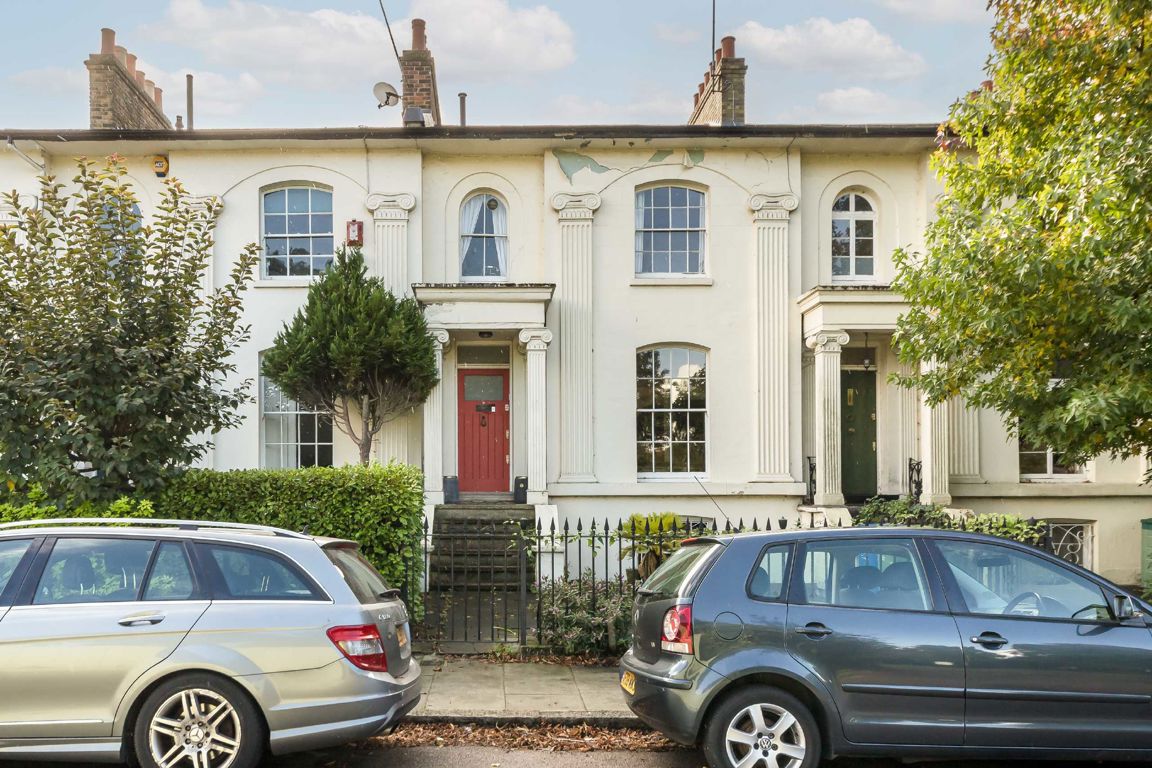 Free property report 7, Glengall Terrace, London, SE15 6NW - Chimnie