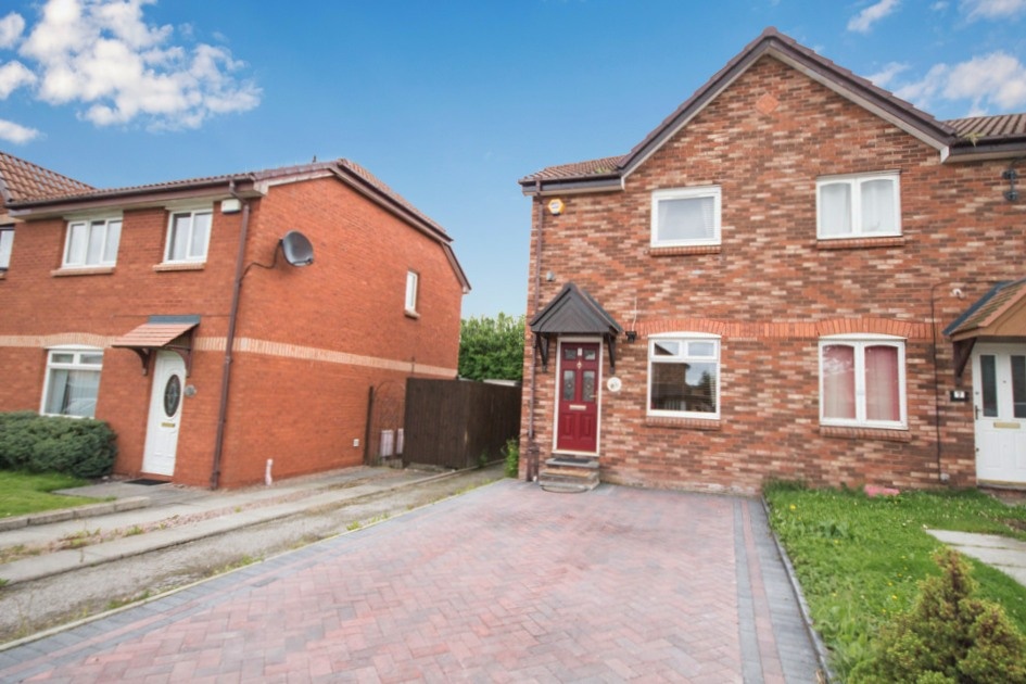 Free property report 5, Ashwood Circle, Bridge Of Don, Aberdeen, AB22 ...