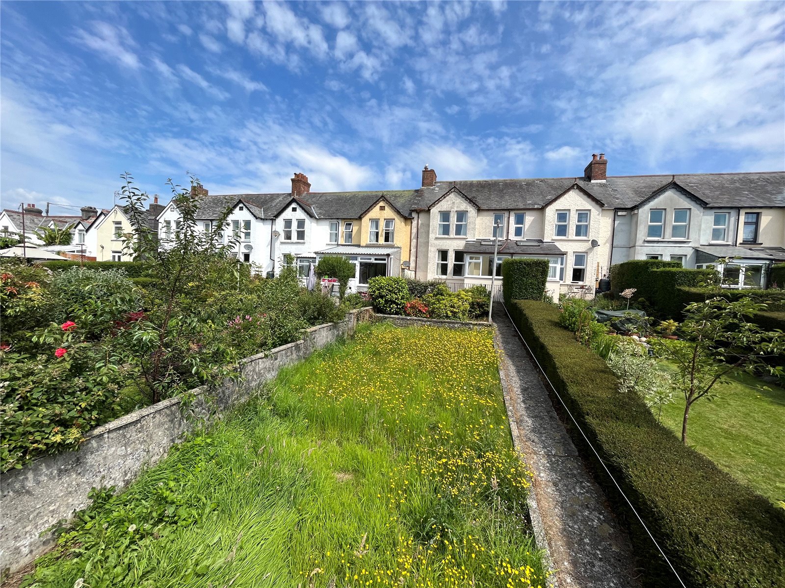 Free property report 5, Oak Park Terrace, Old Road, Liskeard, PL14 6DR ...
