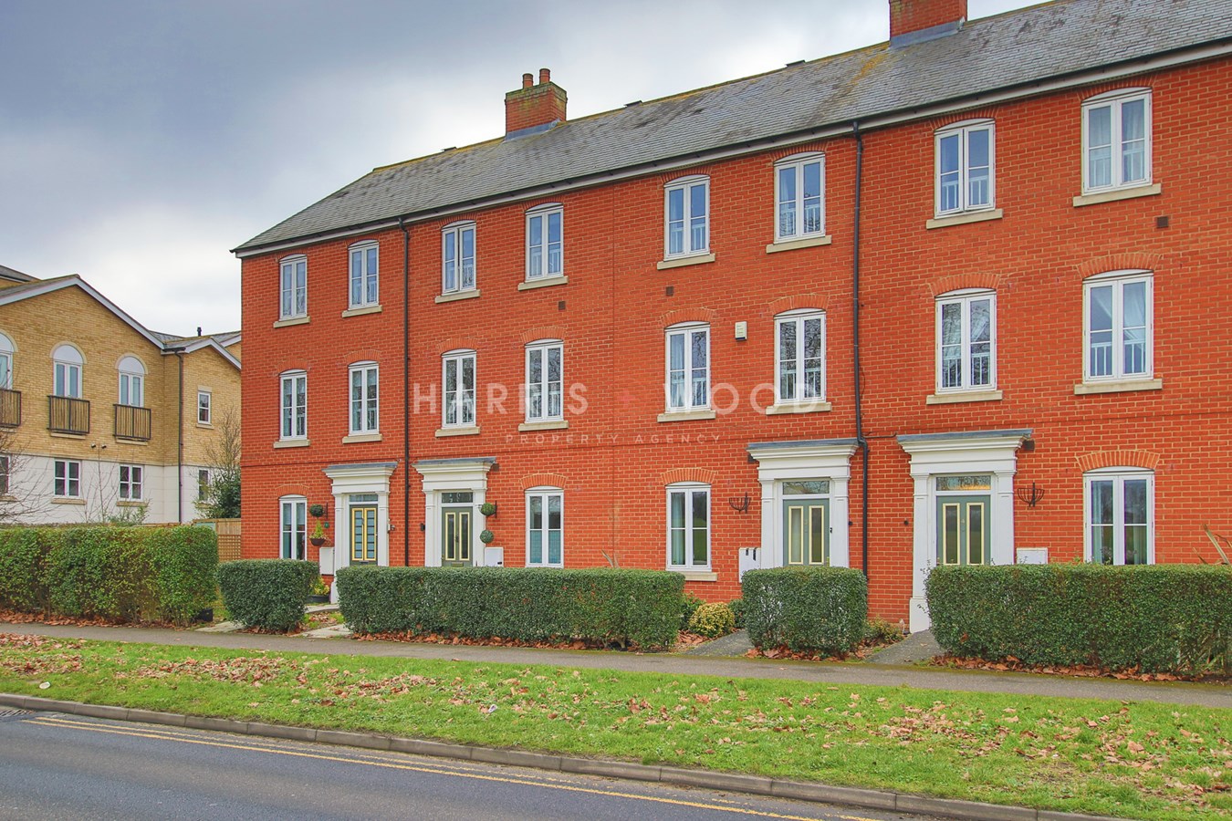 Free property report 3 Circular Road South, Colchester, CO2 7UF - Chimnie