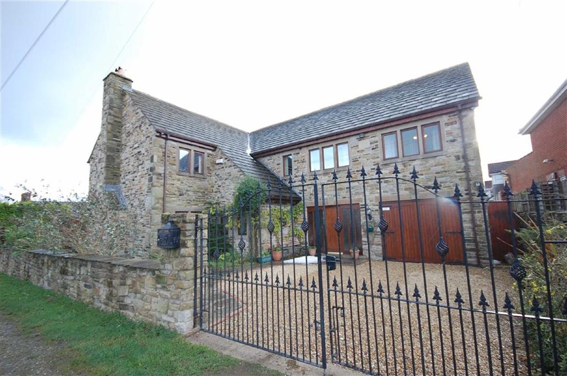 Free property report The Barn, Edge Hall Road, Orrell, WN5 8TL - Chimnie