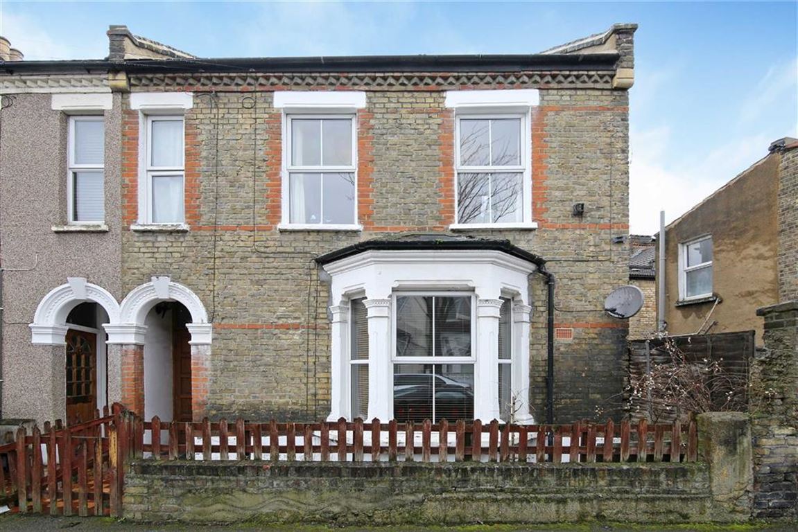 Free property report 2A, Stork Road, Forest Gate, London, E7 9HR - Chimnie