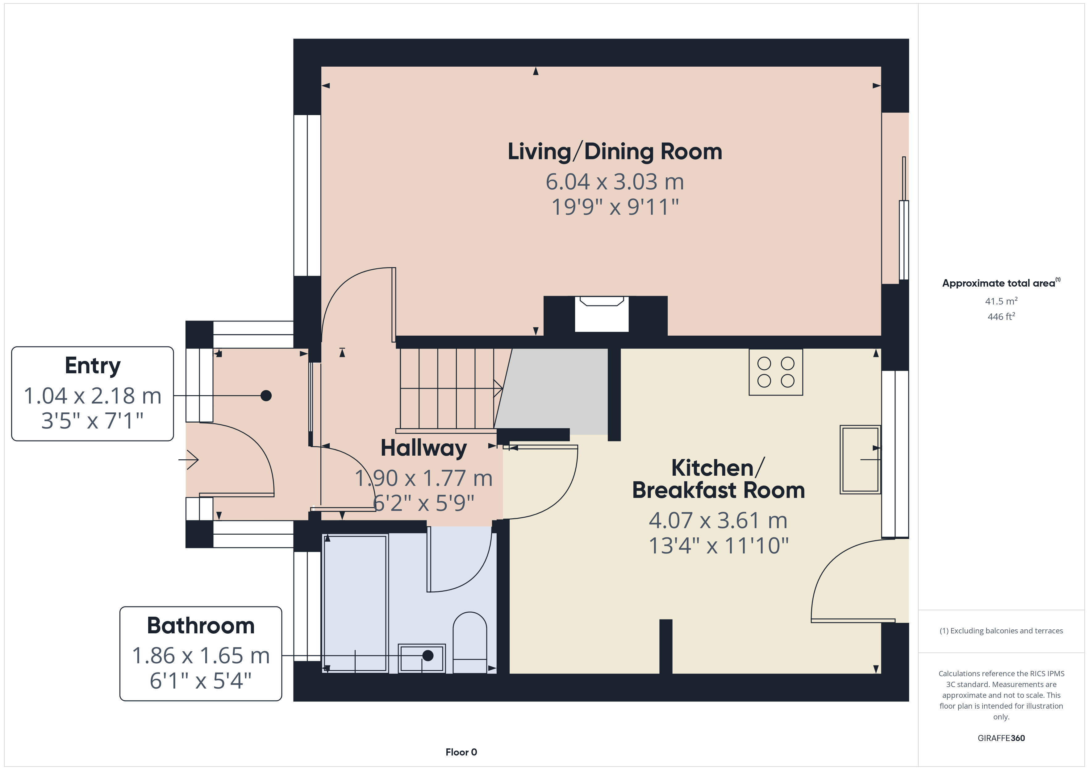 Dunster Crescent, Weston-Super-Mare, North Somerset BS24, 2 bedroom ...