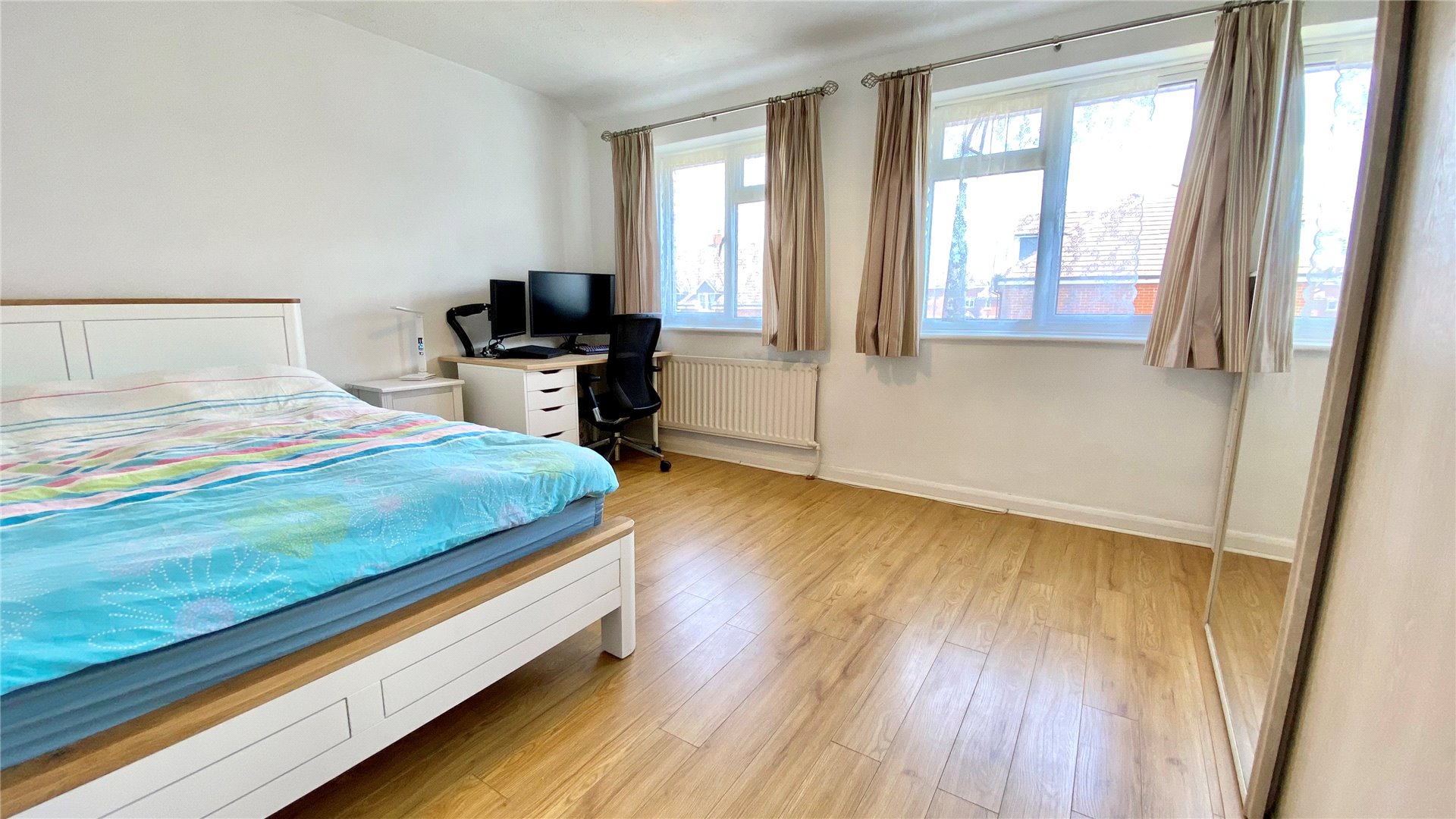 Free property report 26 Chatsworth Avenue, Winnersh, RG41 5EU - Chimnie