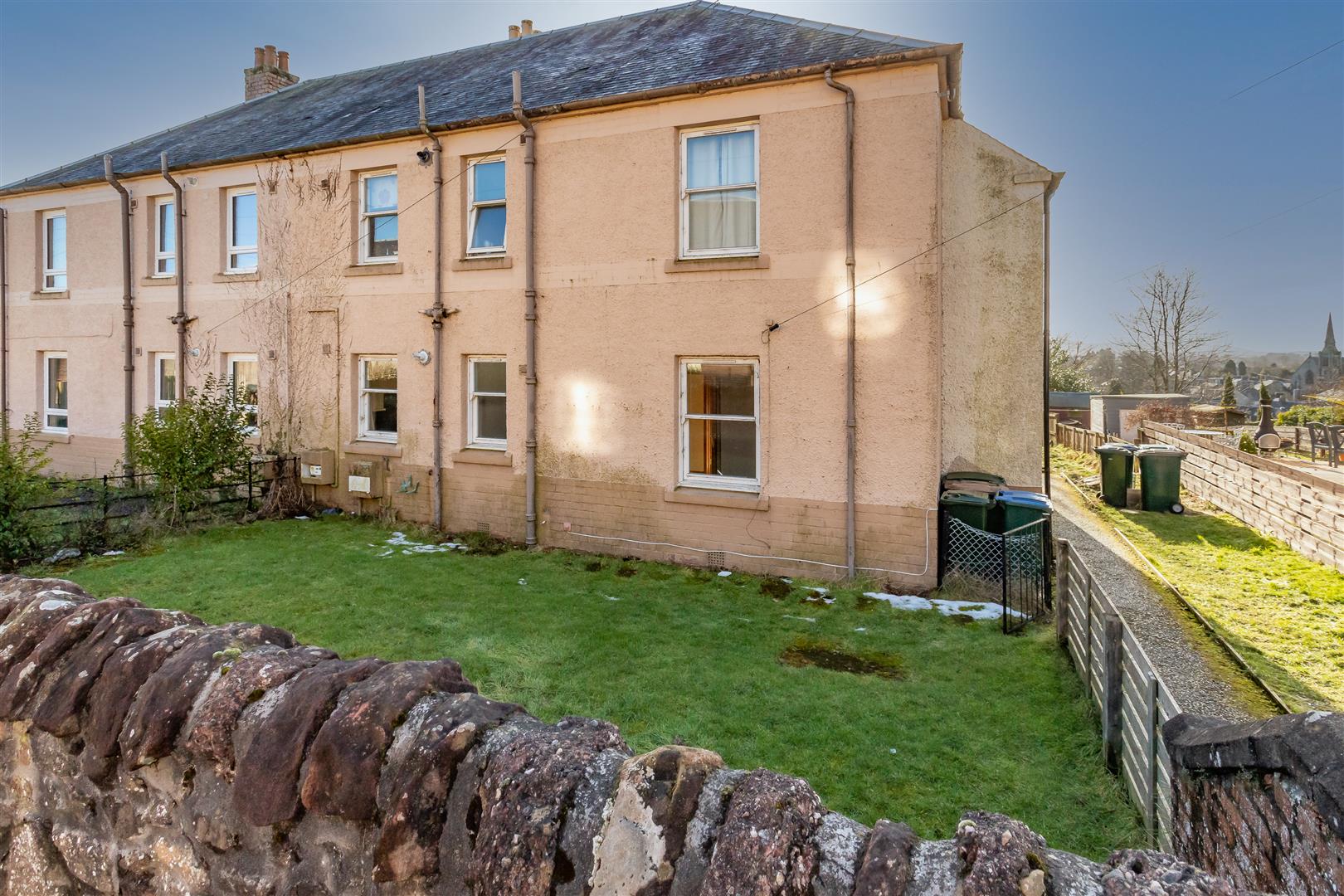 Free property report 9, Viewfar Road, Milnathort, Kinross, KY13 9YB ...