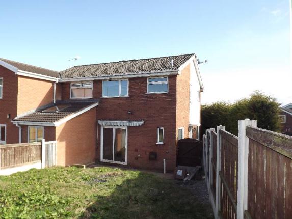 Free property report 1, Berwyn Close, Buckley, CH7 2BG - Chimnie