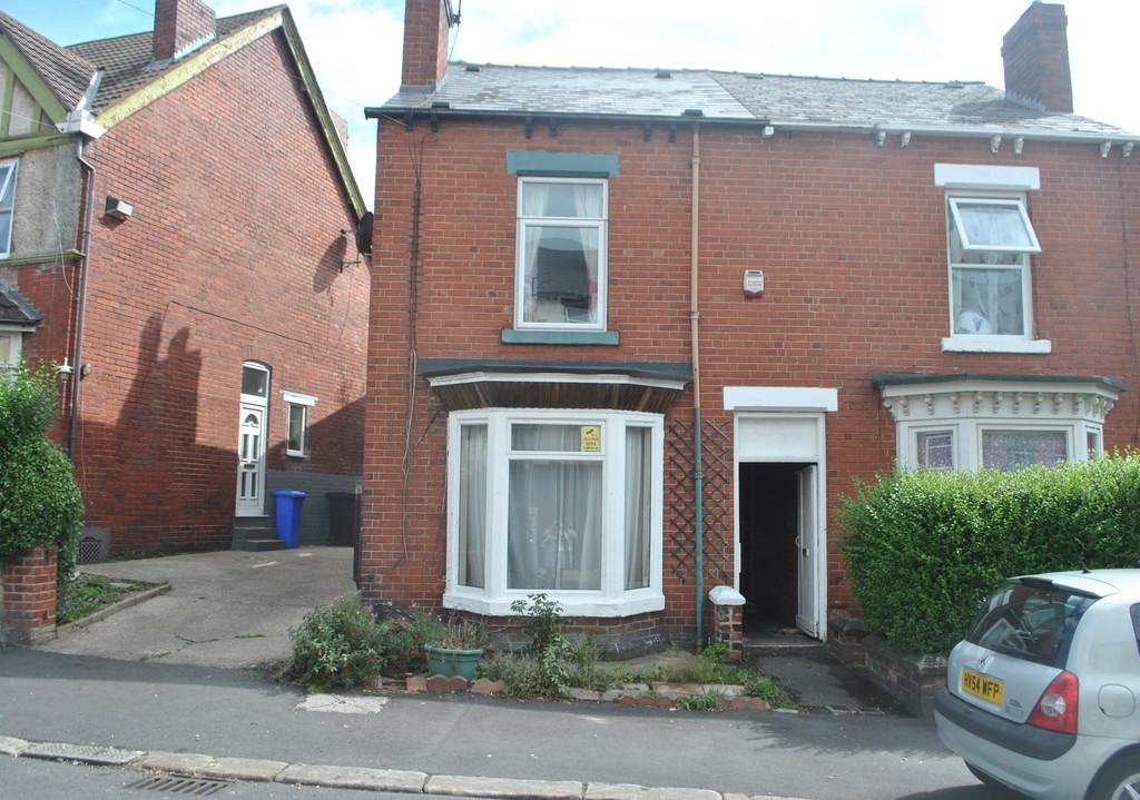 Free property report 78, Vickers Road, Sheffield, S5 6WB - Chimnie