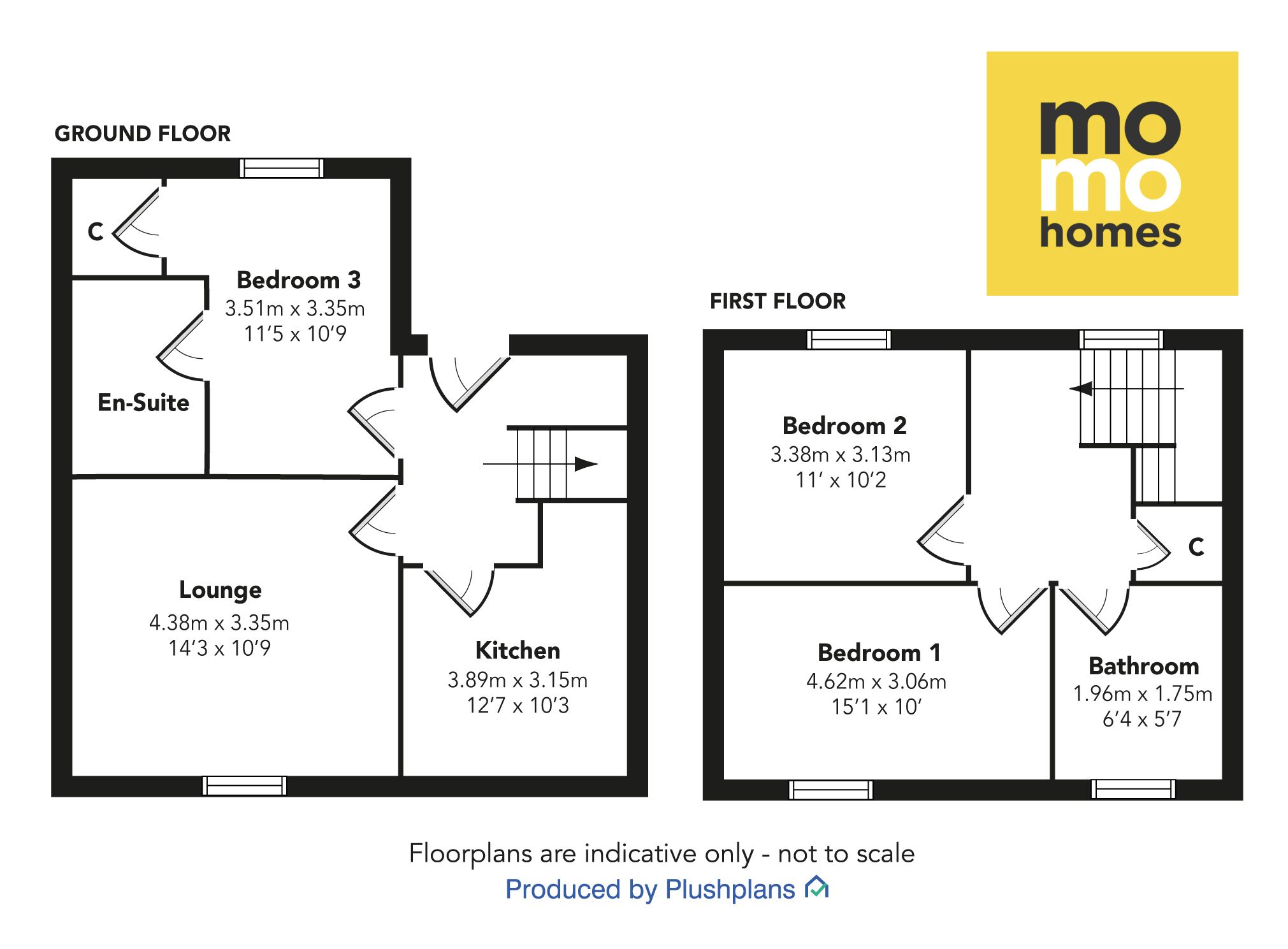 Kildare Place, Lanark ML11, 3 bedroom end terrace house for sale ...