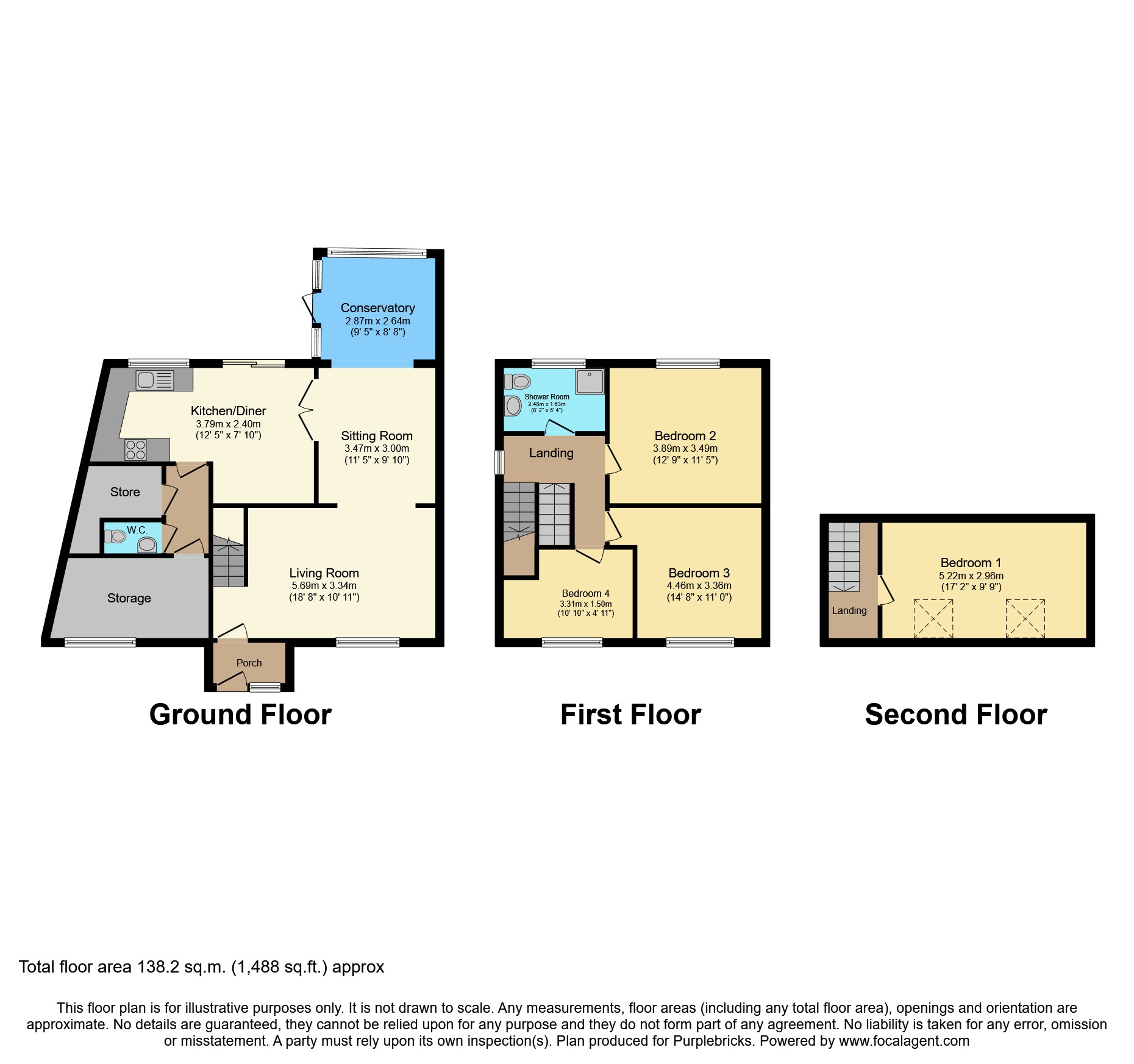 Hope Road, Broughton CH4, 3 bedroom semi-detached house for sale ...