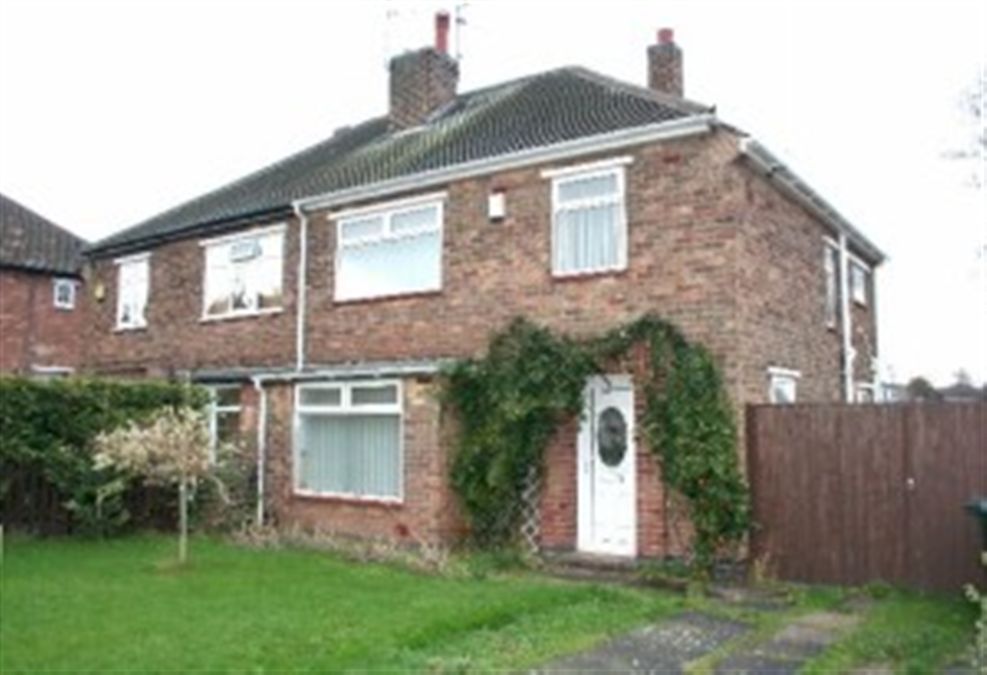 Free property report 155, Coronation Walk, Gedling, Nottingham, NG4 4AR ...
