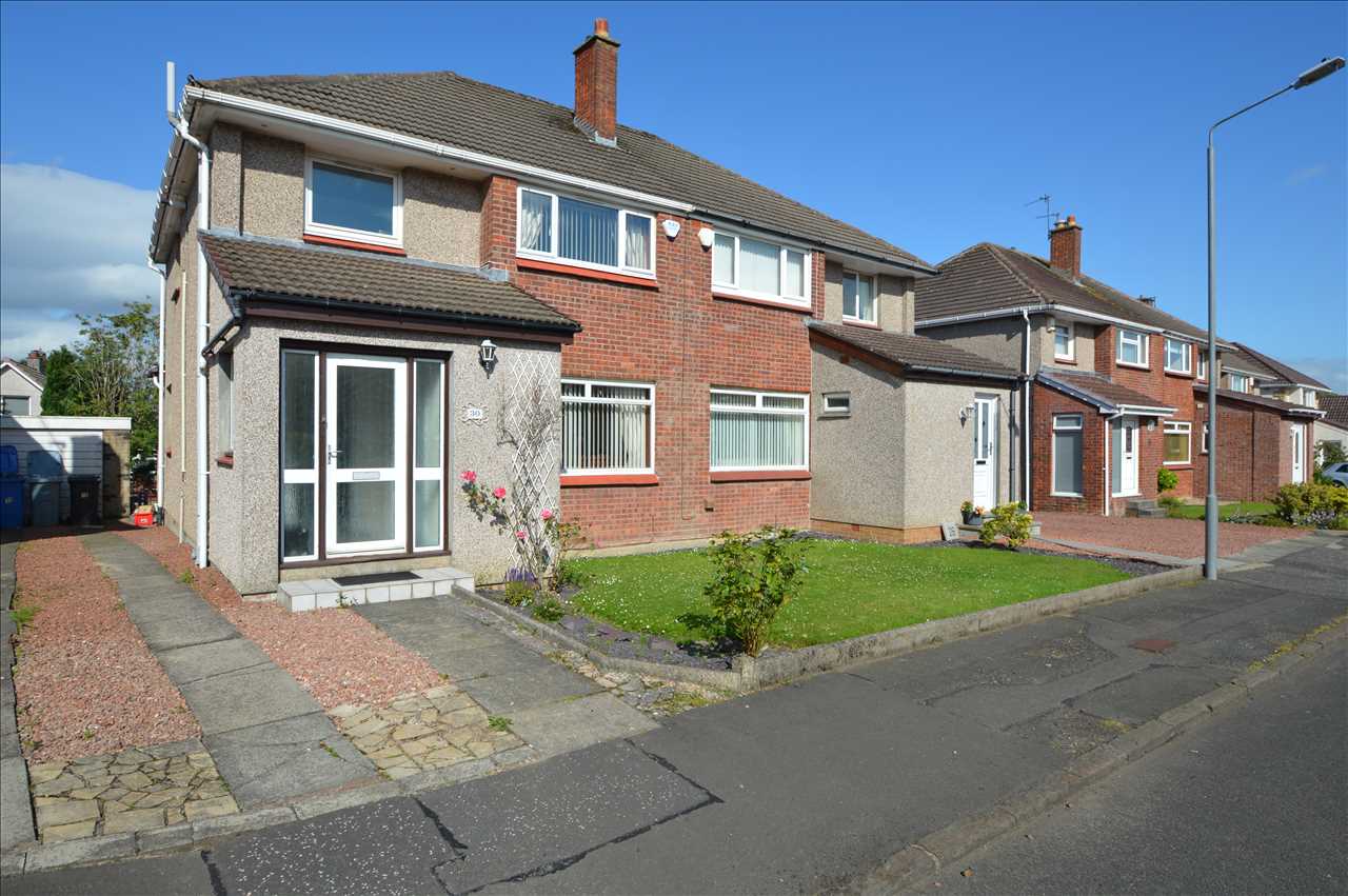 Free property report 30, Bourtree Road, Hamilton, ML3 8PT - Chimnie