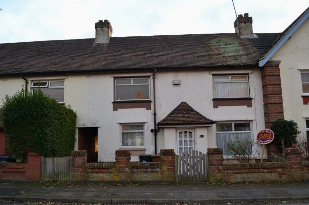 Free property report 113 Raeburn Road, Northampton, NN2 7EP - Chimnie