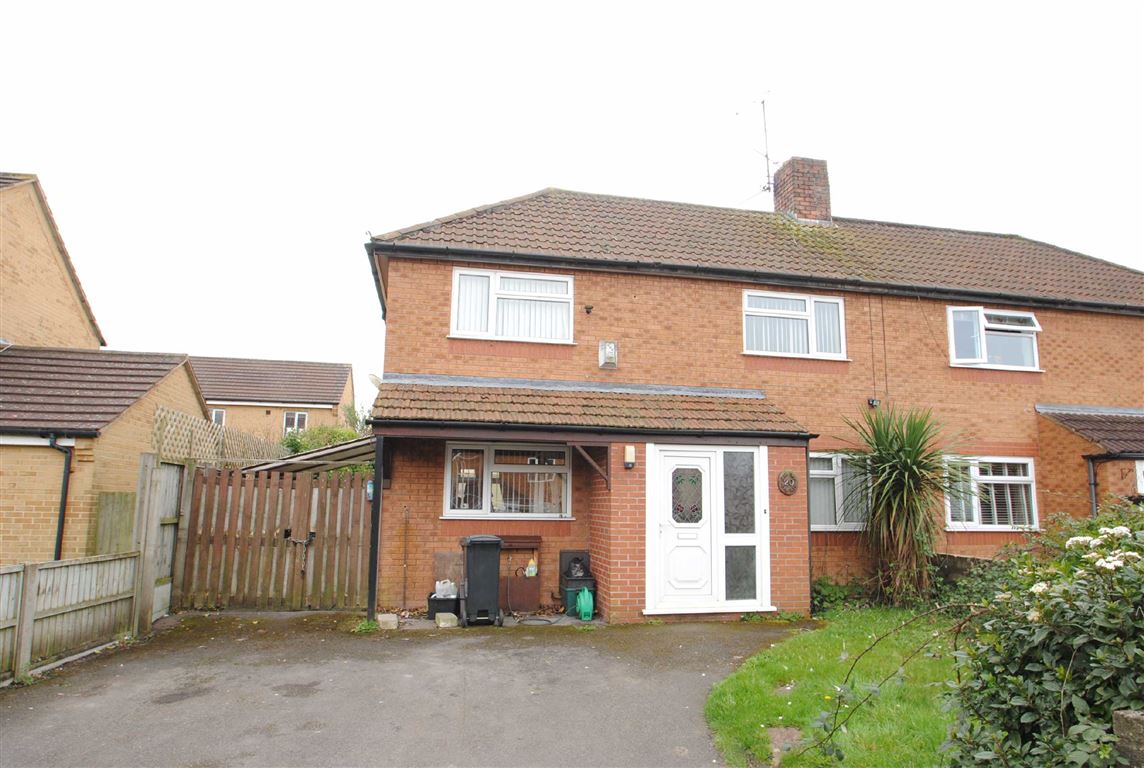 Free property report 20, St. Gregorys Road, Bristol, BS7 0NF - Chimnie