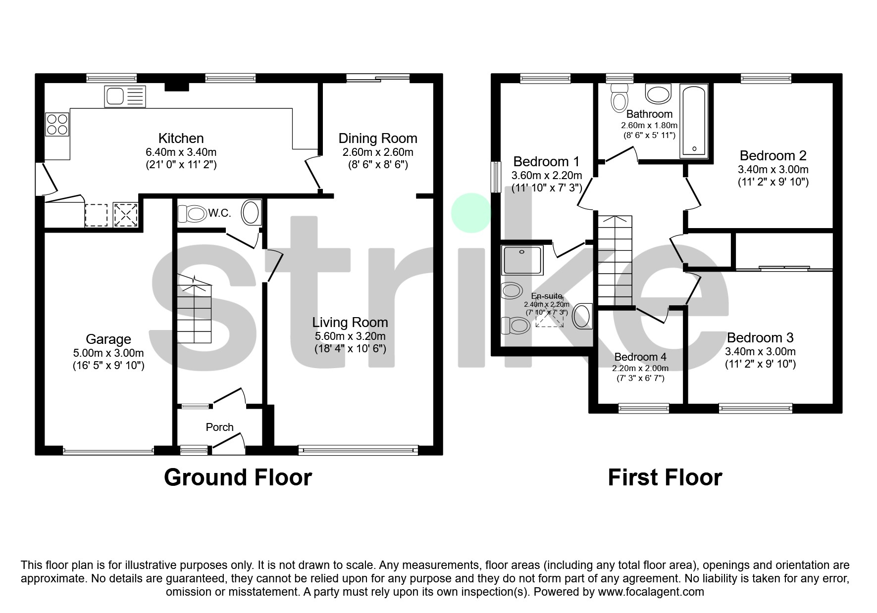 Free property report 11b, Carrbrook Crescent, Carrbrook, Stalybridge ...